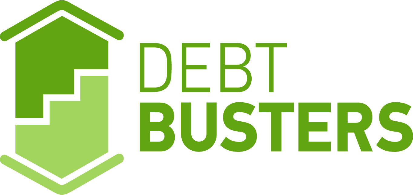 DebtBusters: Debt Counselling and Consolidation - Financial Advice ...